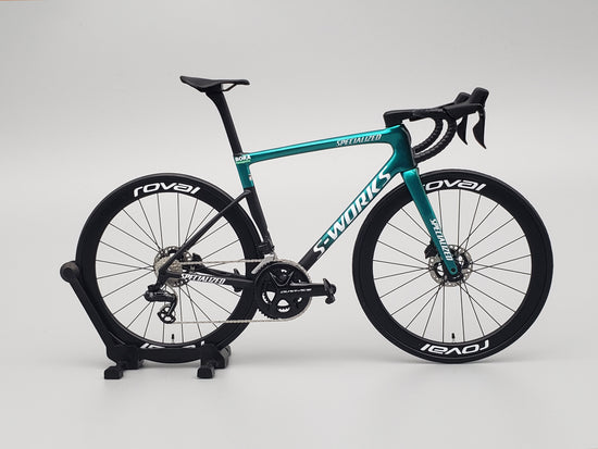 HobbitBike - World's Premium 1/12 Bicycle Model – Hobbitbike