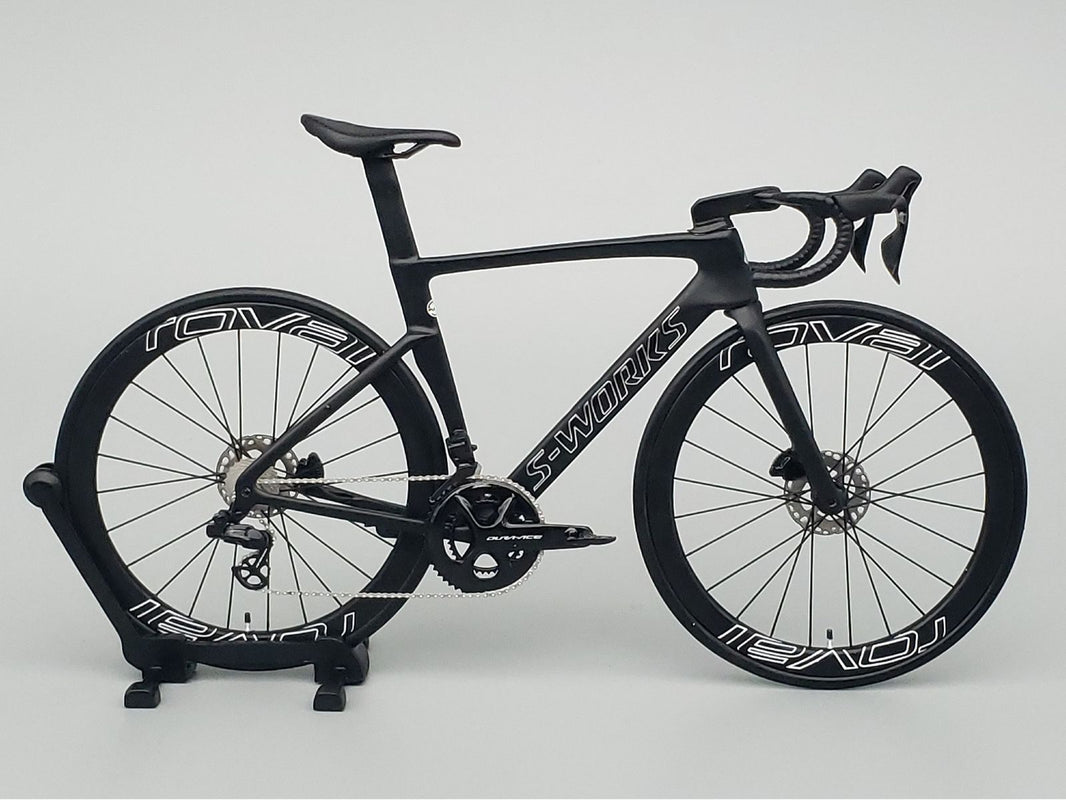 Hobbit Bike - World's Premium 1/12 Bicycle Model