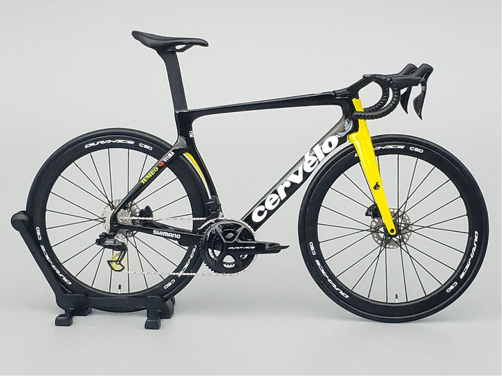 Hobbit Bike - World's Premium 1/12 Bicycle Model