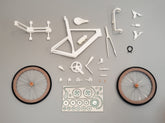 HobbitBike - World's Premium 1/12 Bicycle Model – Hobbitbike